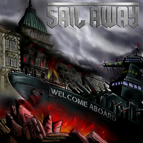Play Welcome Aboard by Sail Away on Amazon Music