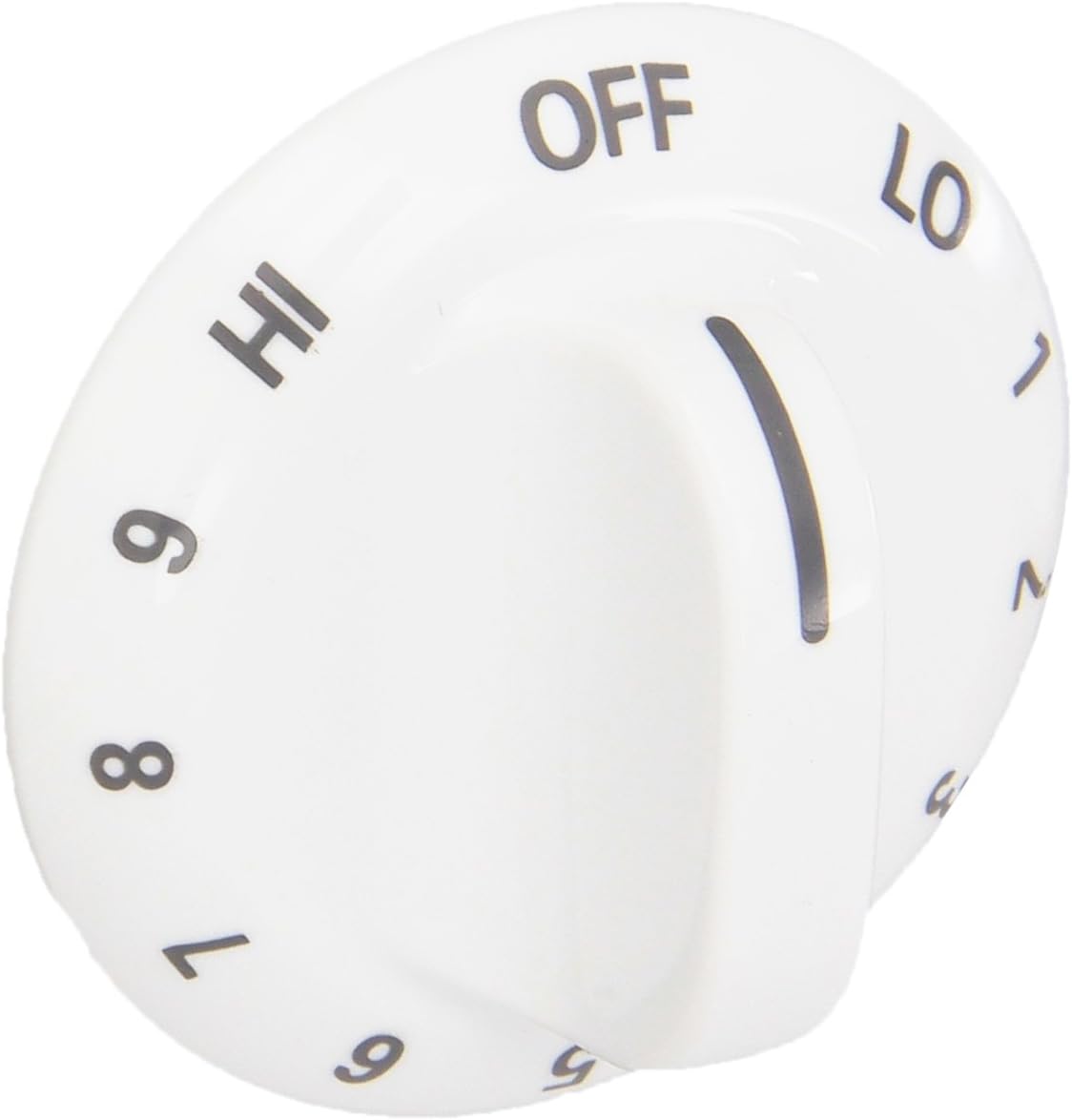 Amazon.com: GENUINE Frigidaire 316108900 Range/Stove/Oven Control Knob ...