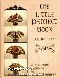 The Little Project Book Volume One Fans: Warner, Marianne: Amazon.com ...