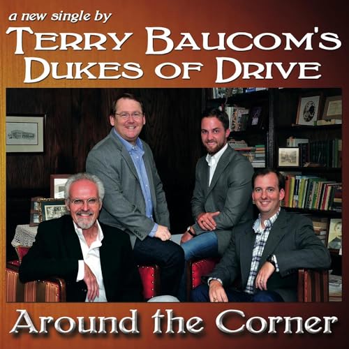 Around The Corner de Terry Baucom en Amazon Music - Amazon.es
