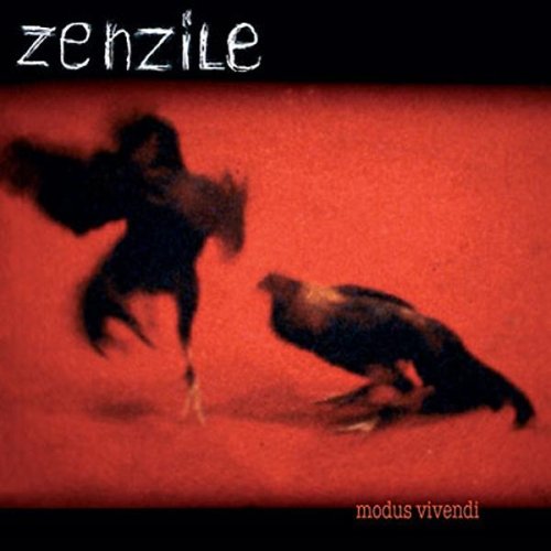 Amazon.de:Modus Vivendi [Vinyl LP]