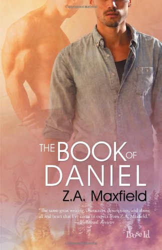 Amazon.com: The Book of Daniel (St. Nacho's): 9781623003340: Maxfield ...