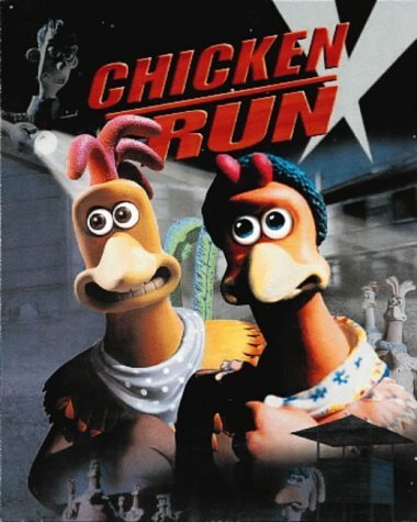 Chicken Run Classic Storybook: Amazon.co.uk: Disney: 9780721422688: Books