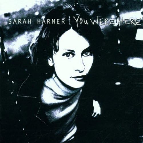 Amazon | You Were Here | Sarah Harmer, Dave Hodge, Damon Richardson ...