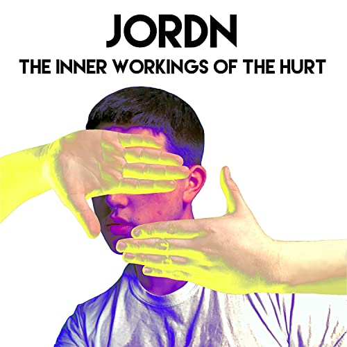 Play The Inner Workings of the Hurt by Jordn on Amazon Music