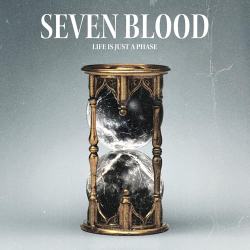 Amazon.com: Cold Eyes : Seven Blood: Digital Music