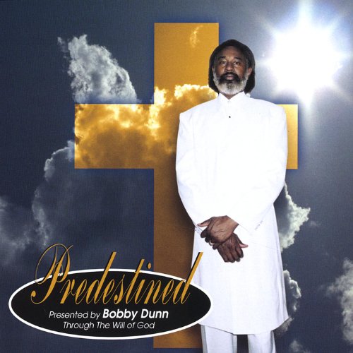 Play Predestined by Bobby Dunn on Amazon Music
