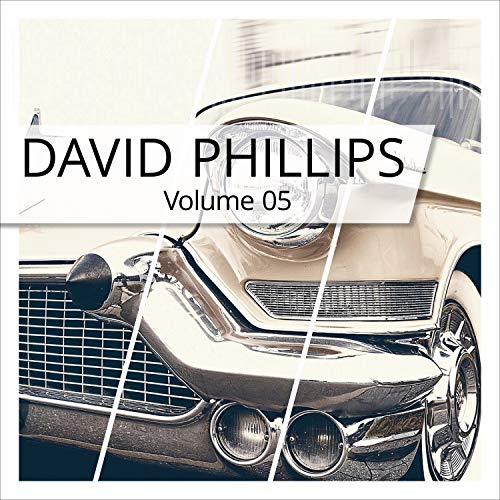 Amazon.com: David Phillips, Vol. 5 : David Phillips: Digital Music