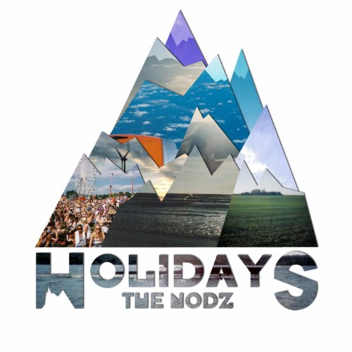 Play Holidays by The Nodz on Amazon Music