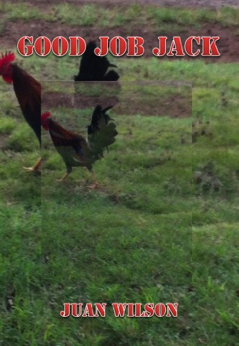 Amazon.com: Good Job Jack (The Adventures of Jack Wazeck Book 1) eBook ...