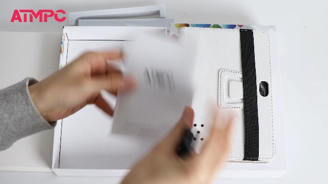 Watch ATMPC 7 Inch Tablet Android 11 on Amazon Live