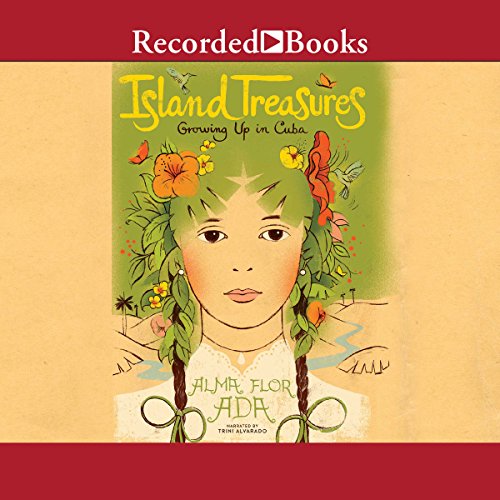 Amazon.co.jp: Island Treasures: Growing Up in Cuba (Audible Audio ...
