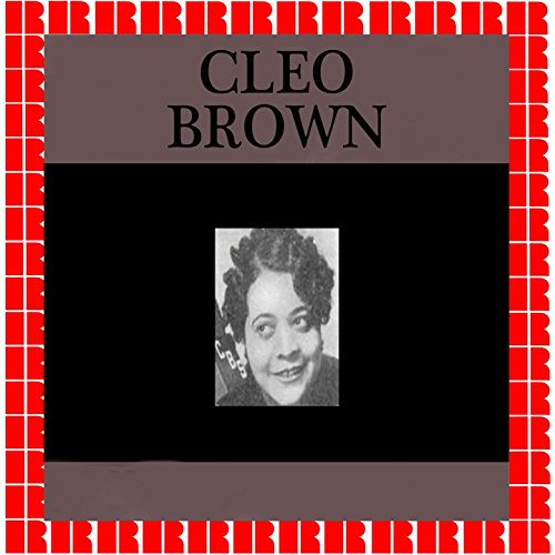 1935-1951 by Cleo Brown on Amazon Music - Amazon.co.uk