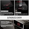 VAULTEK DS2e Smart Station™ Essential Model with Digital Keypad + Auto ...
