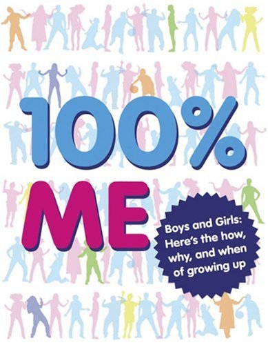 100% Me: DK Publishing, Hainer, Michelle: Amazon.com: Books