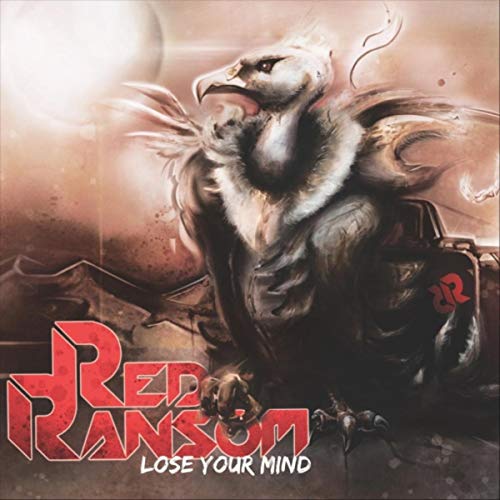 Play Lose Your Mind by Red Ransom on Amazon Music