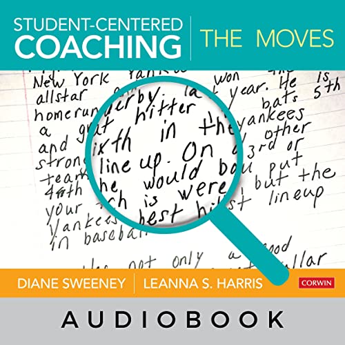 Amazon.com: Student-Centered Coaching: The Moves Audiobook: A Guide for ...