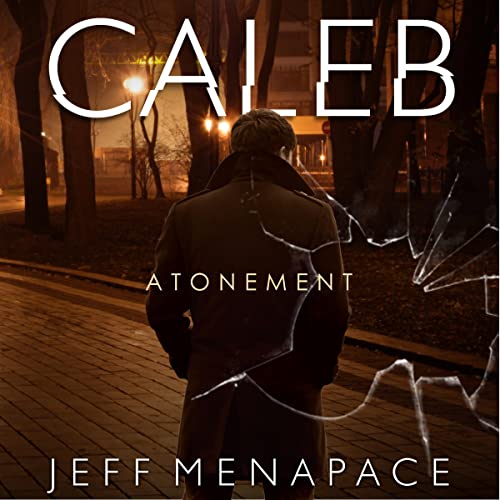 Amazon.com: Caleb: Atonement: Caleb Lambert Thriller, Book 2 (Audible ...