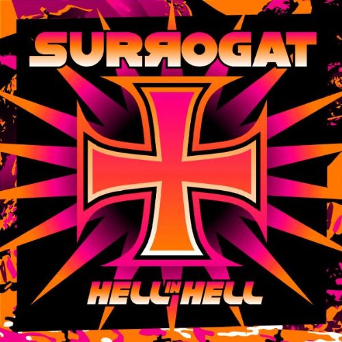 Hell in Hell: Surrogat: Amazon.es: CD y vinilos}
