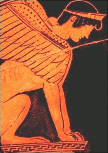 Amazon.com: ANCIENT HELLENIC (GREEK) SPHINX [DVD] [2013] [NTSC] by ...