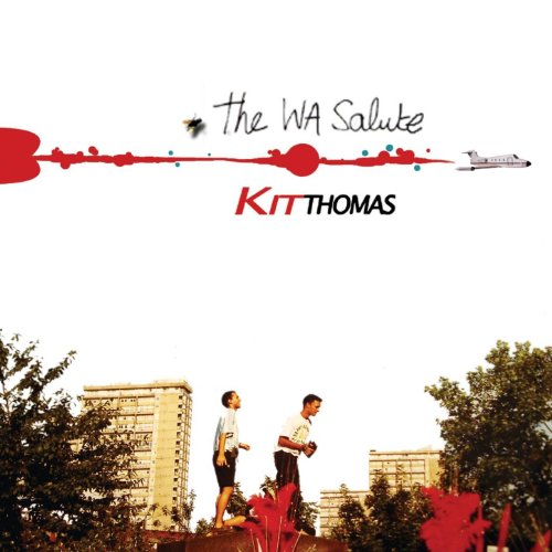 Play The Wa Salute by Kit Thomas on Amazon Music