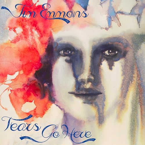 Play Tears Go Here by Jim Emmons on Amazon Music