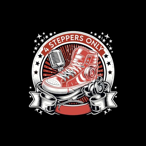 For Steppers Only: Raw, Uncut, and Unedited : Jack Chance & Smiley: Amazon.in: Audible Books ...