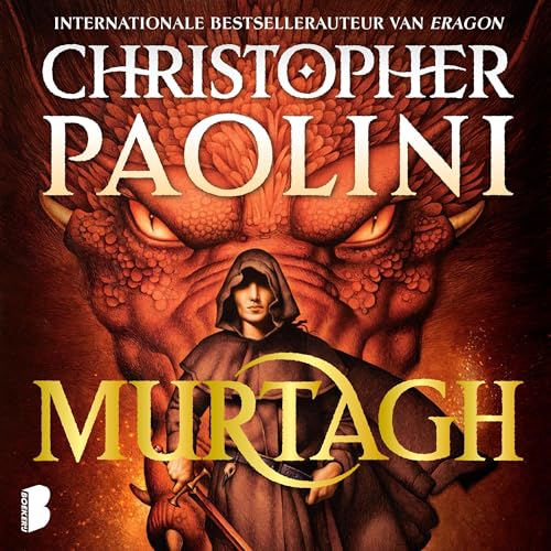 Amazon.com: Murtagh: Het erfgoed 5 (Audible Audio Edition): Christopher ...