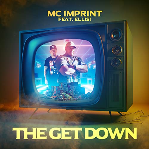 Écouter The Get Down (feat. ELLIS!) par MC Imprint & ELLIS! sur Amazon ...