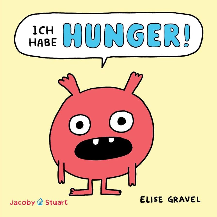 Ich Habe Hunger Gif