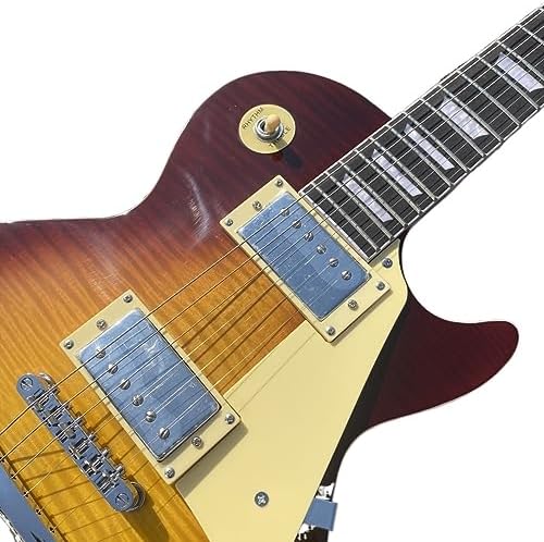Custom 1959 R9 LP Electric Guitar Standard LP 59 Electric Guitar ...