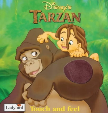 Compra los mejores Pósters de: Tarzán, de Disney