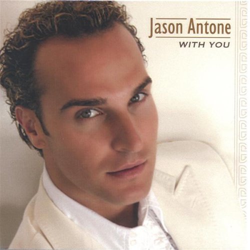 Antone, Jason - With You - Amazon.com Music
