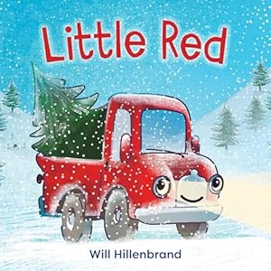 The Little Red Pickup Truck: A children's book about the power of ...