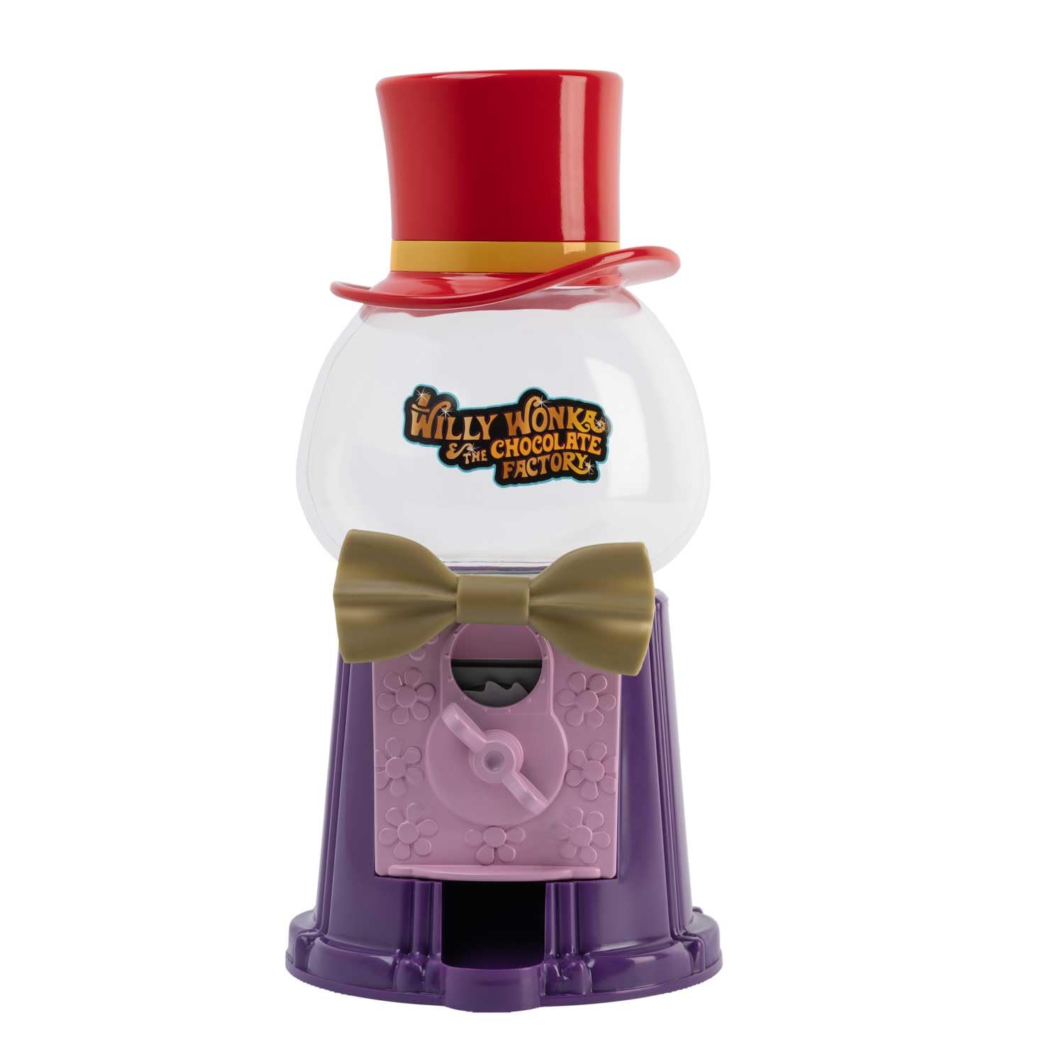 Buy Grupo Erik Willy Wonka Dispensing Machine - Willy Wonka & The ...