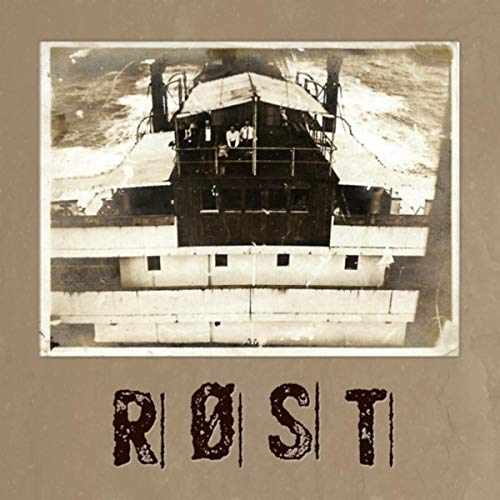 Play ROST by Rost on Amazon Music