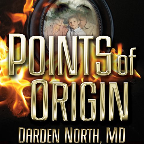 Amazon.com: Points of Origin (Audible Audio Edition): Darden North ...