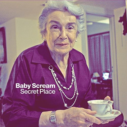 Écouter Secret Place (2023 Version) par Baby Scream sur Amazon Music ...