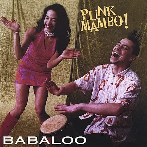Punk Mambo: Amazon.de: Musik-CDs & Vinyl