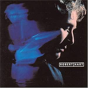 Robert Hart (1992) by Robert Hart: Amazon.co.uk: CDs & Vinyl