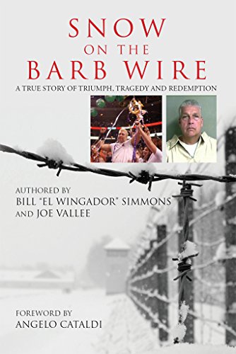 Amazon | Snow On The Barb Wire: A True Story Of Triumph, Tragedy And ...