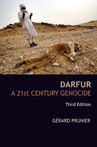 Amazon.com: Darfur: A 21st-Century Genocide, Third Edition eBook ...