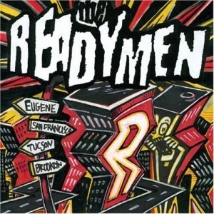 Amazon.com: Readymen: 9785558955736: Readymen: Everything Else
