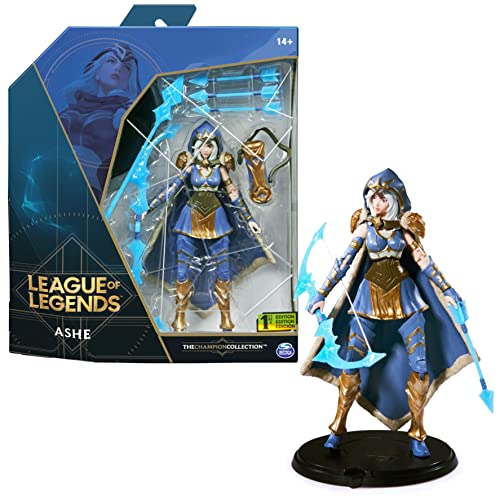 League Of Legends Fanartikel – Die 15 besten Produkte im Vergleich ...