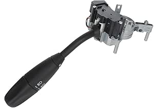 Amazon.com: A0005452310 Turn Signal Switch Multi-Function Combination ...