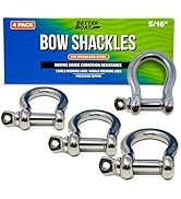 316 Stainless Steel Locking Chain Link, Threaded Quick Link Chain ...