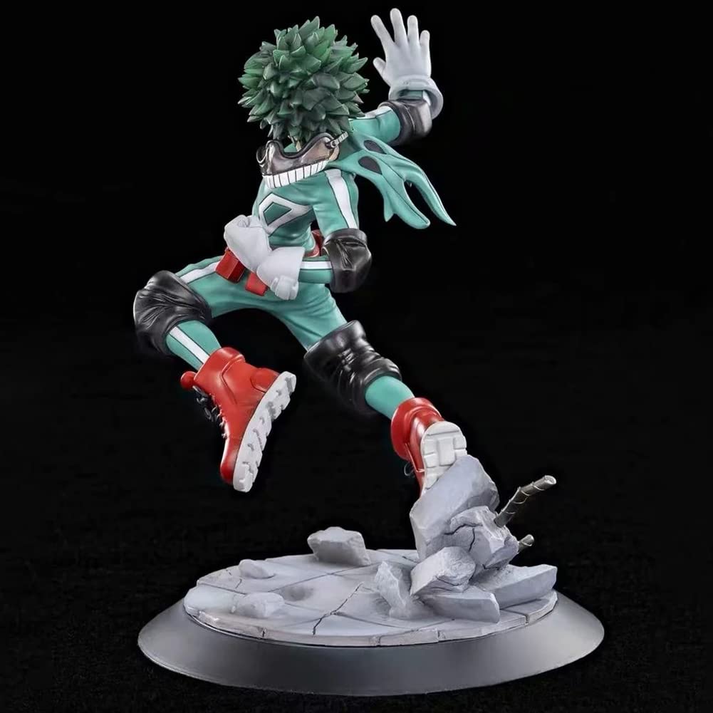 My Hero Academia Figure Anime Figure Midoriya Izuku/Bakugou Katsuki ...