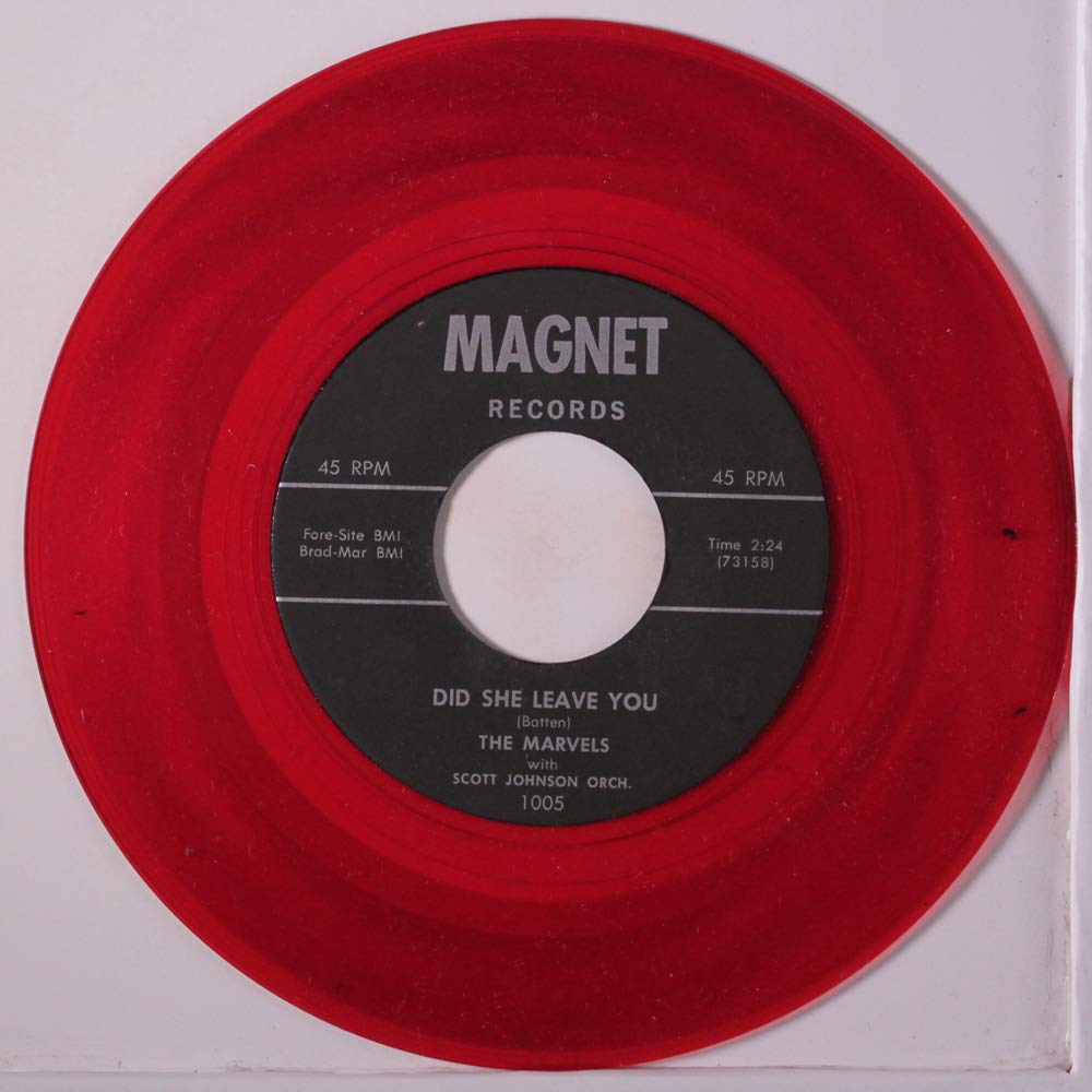 Amazon Did She Leave You Lovely Charms CDs Vinyl amazon-did-she-leave-you-lovely-charms-cds-vinyl
