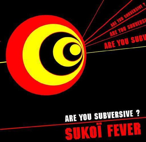 Are You Subversive ?: Amazon.de: Musik-CDs & Vinyl