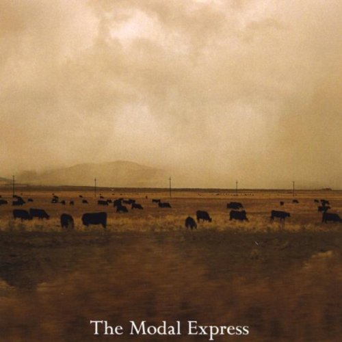 Amazon.com: The Modal Express : The Modal Express: Digital Music